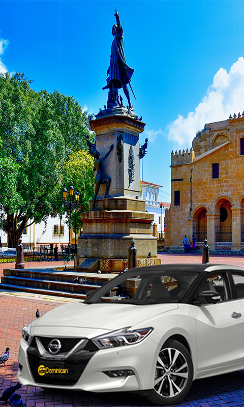 Official Dominican Bus Airport Transportation Shuttles and Transfers