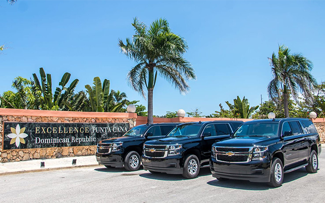 Official Dominican Bus Airport Transportation Shuttles and Transfers