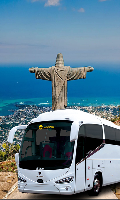 Official Dominican Bus Airport Transportation Shuttles and Transfers